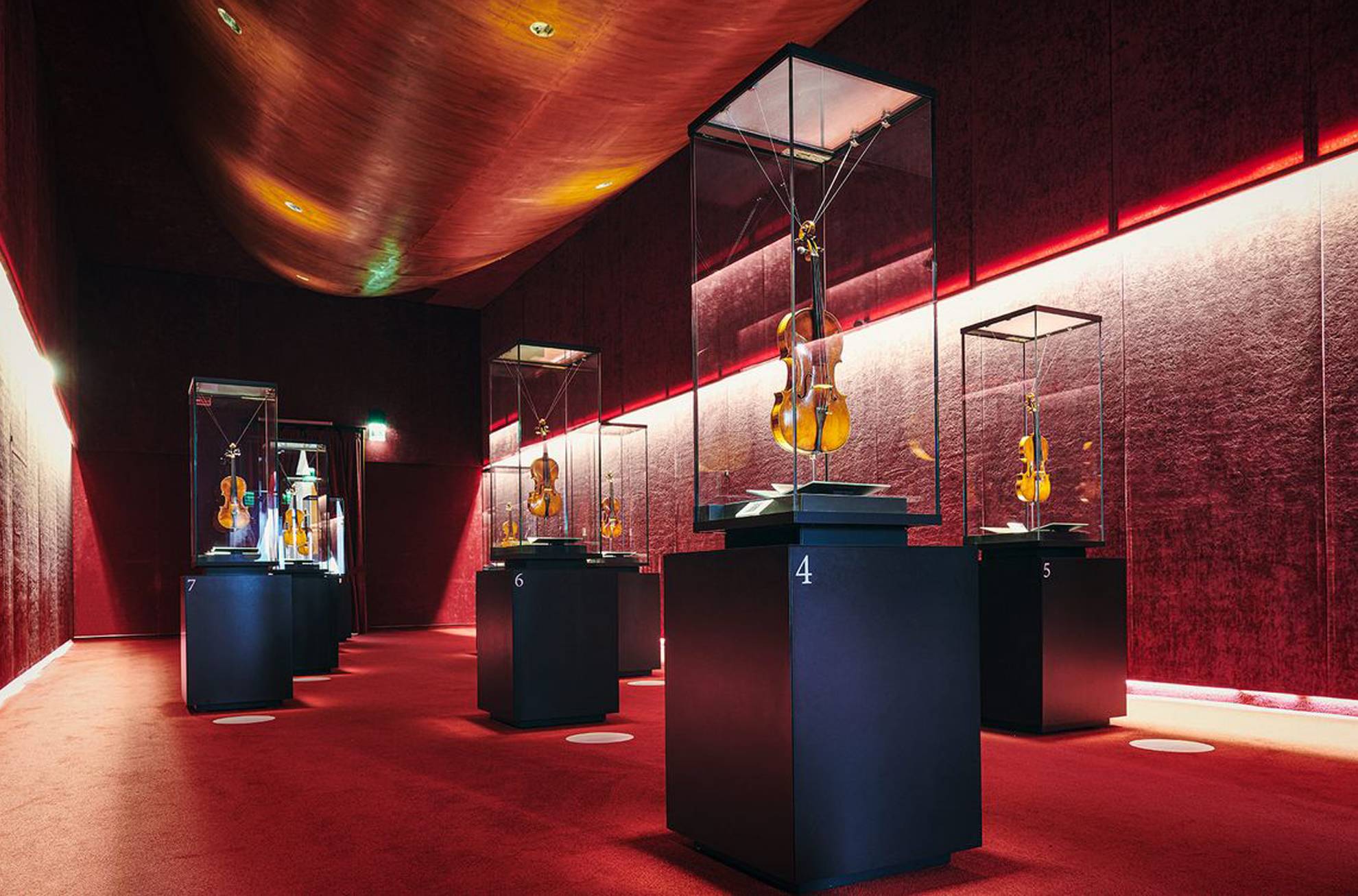 Stauffer Collection - Fondazione Stauffer