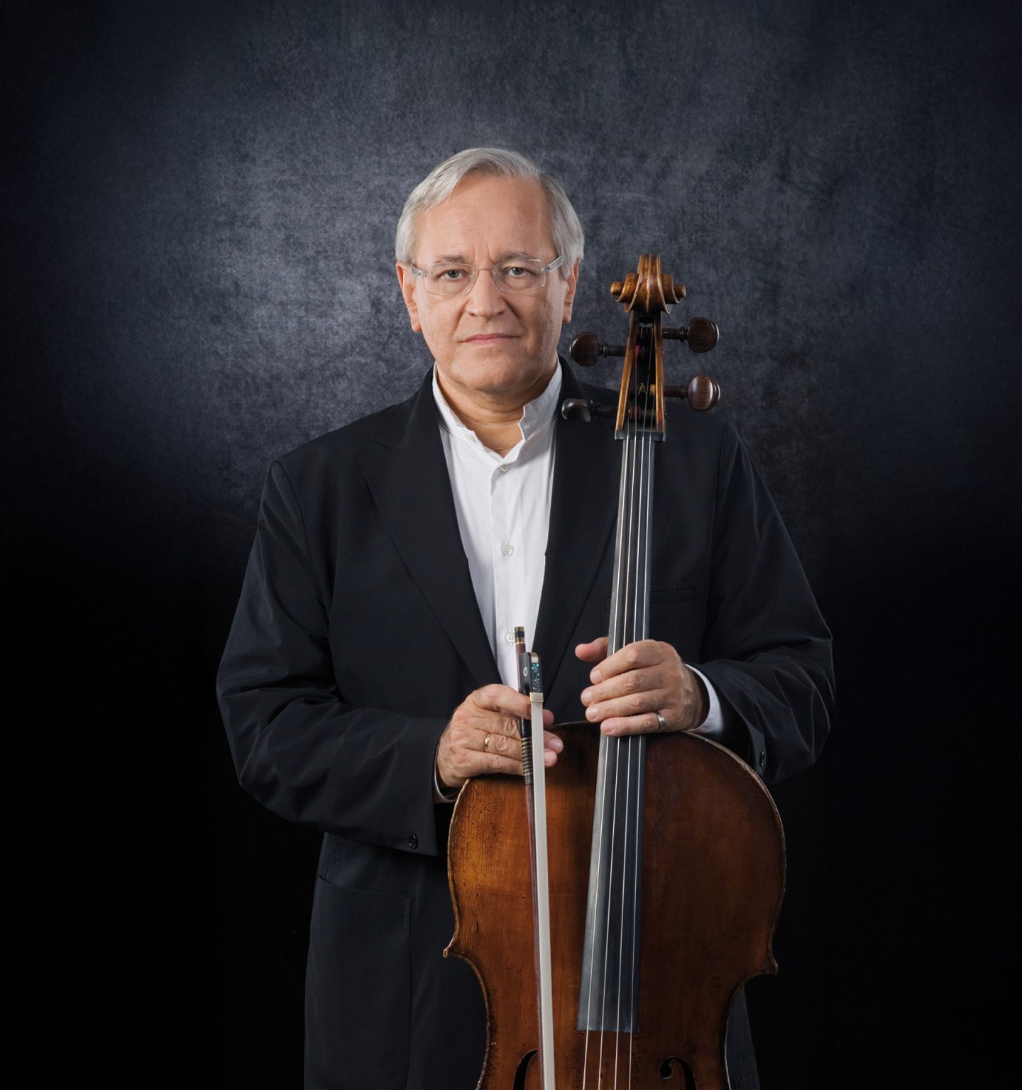 Masterclass in Cello | David Geringas