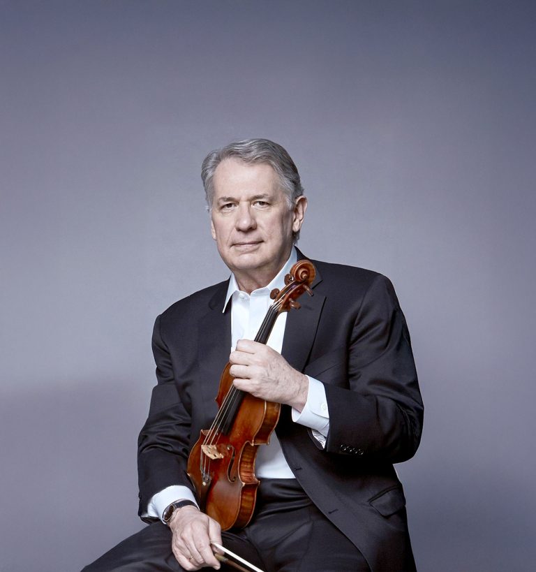 Philip Setzer - Fondazione Stauffer